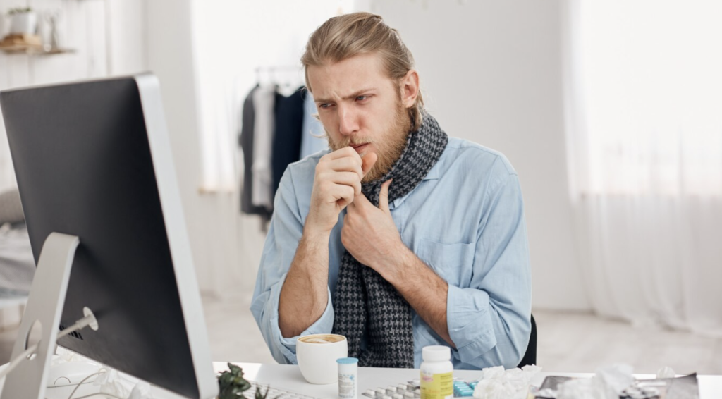 Managing Occupational Lung Diseases: Safeguarding Your Respiratory ...
